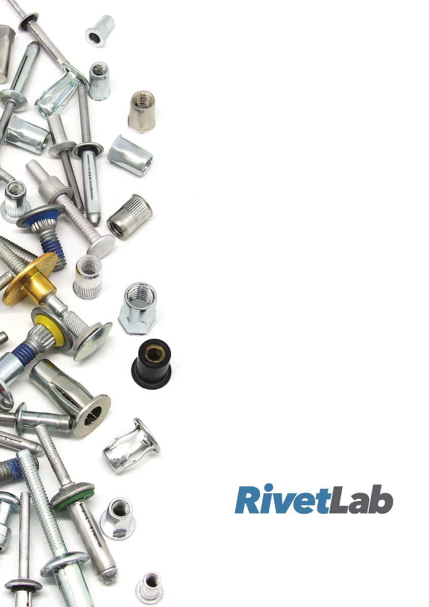 RivetLab Online Catalogue 2020 (1/76)