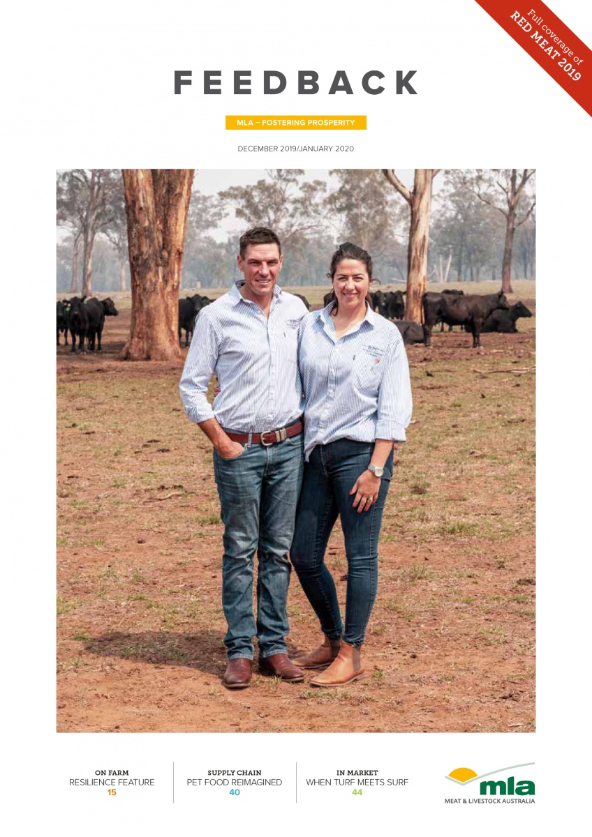 Feedback Magazine Dec 2019_Jan 2020